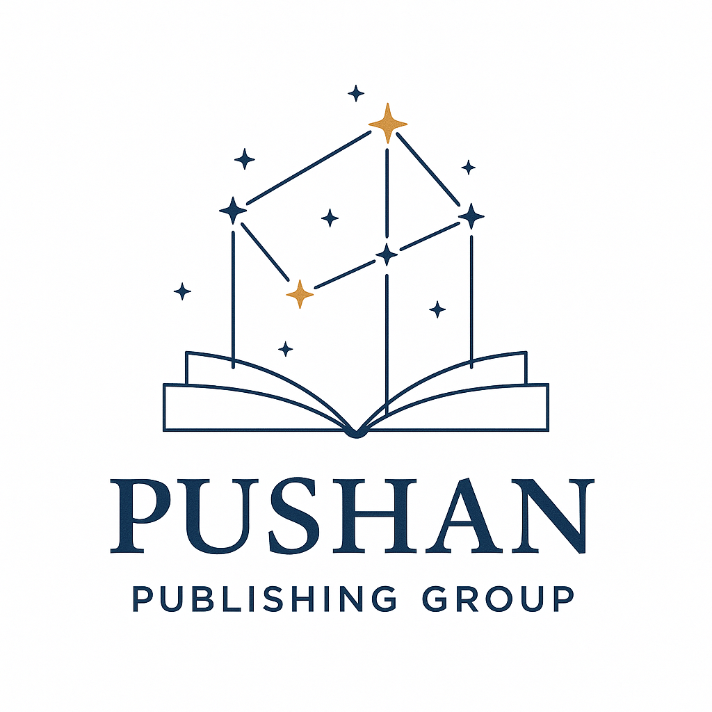 Our Authors – Pushan Publishing Group
